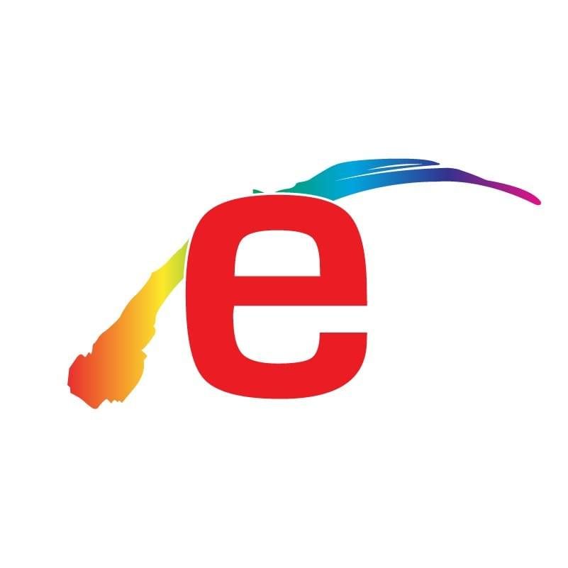 Pinturas Every Logo & Brand Assets (SVG, PNG and vector) - Brandfetch