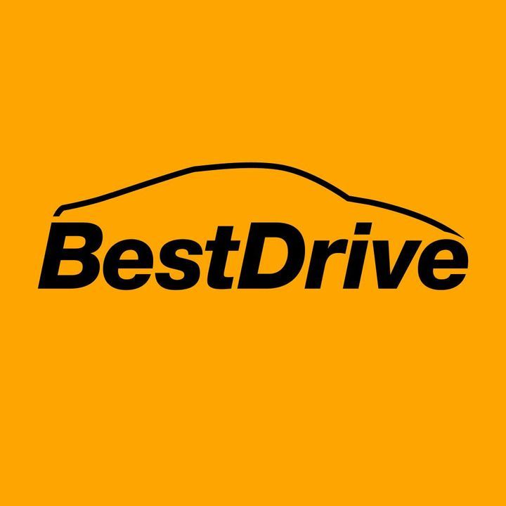 BestDrive Logo & Brand Assets (SVG, PNG and vector) - Brandfetch