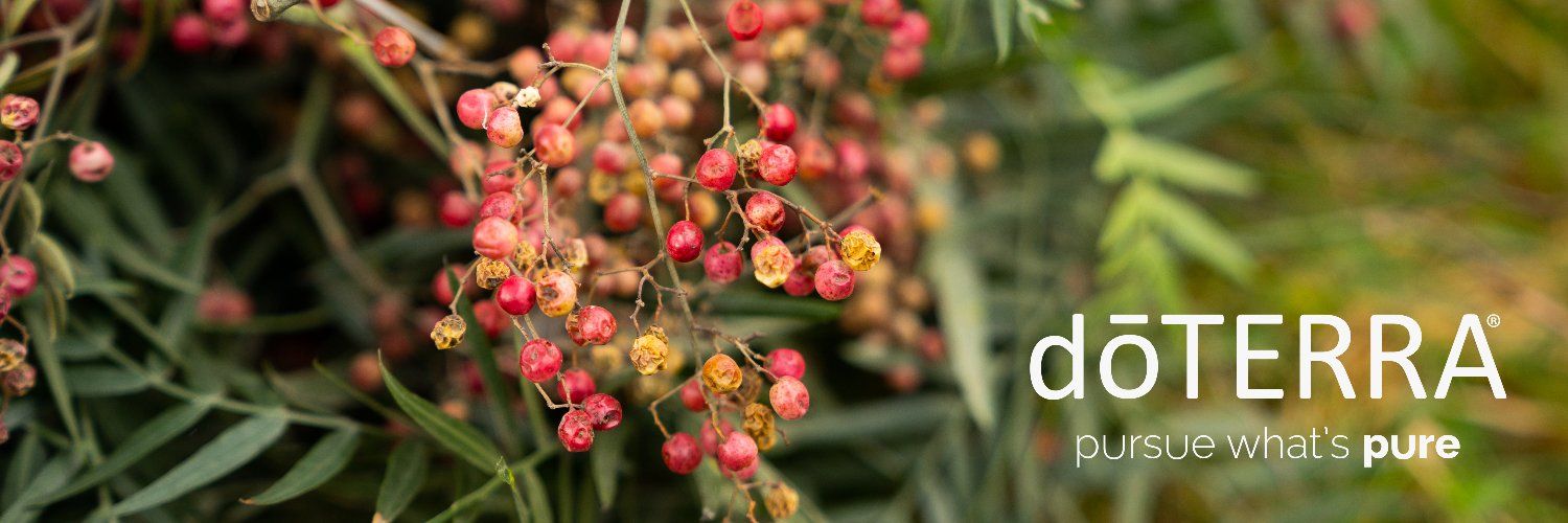 dōTERRA Essential Oils USA Logo & Brand Assets (SVG, PNG and vector ...