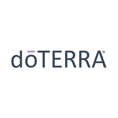 dōTERRA Essential Oils USA Logo & Brand Assets (SVG, PNG and vector ...