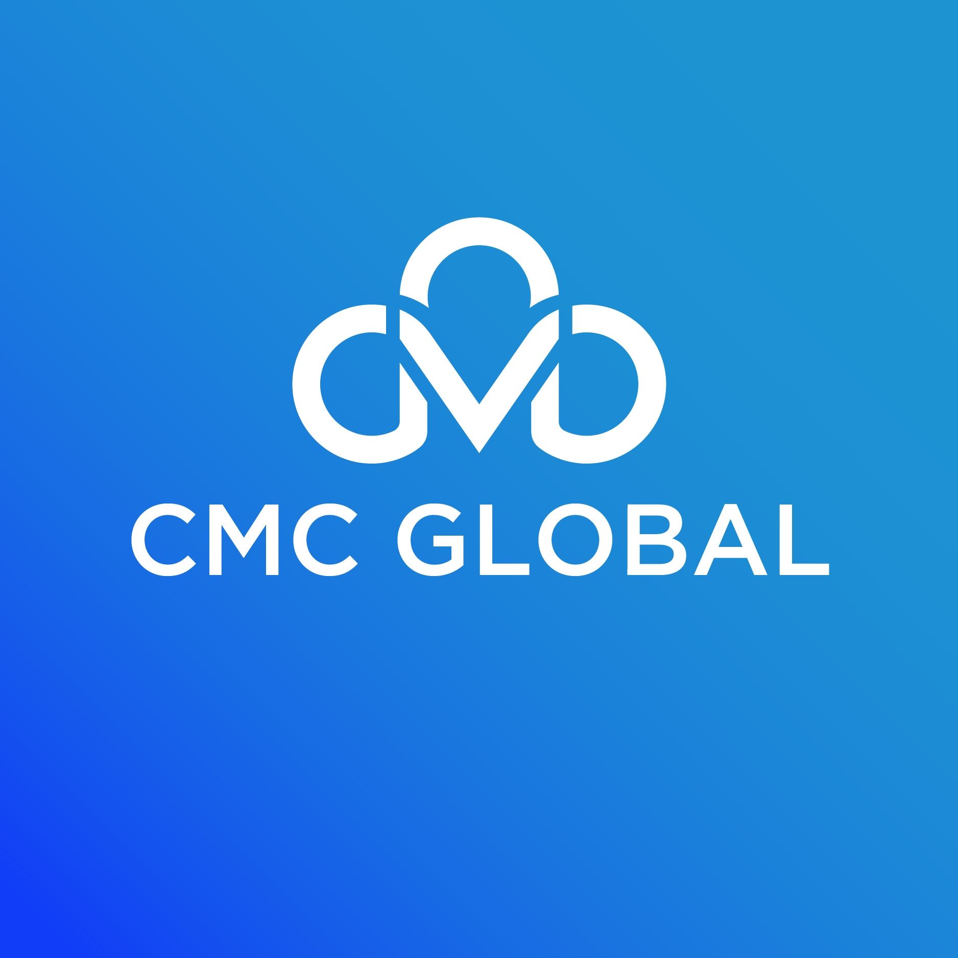 CMC Global Company Limited. Logo & Brand Assets (SVG, PNG and vector ...