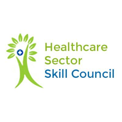 Healthcare Sector Skill Council Logo & Brand Assets (SVG, PNG and ...