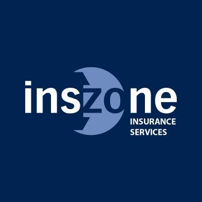 Inszone Insurance Services Logo & Brand Assets (SVG, PNG and vector ...