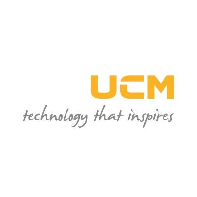 UCM AG Logo & Brand Assets (SVG, PNG and vector) - Brandfetch