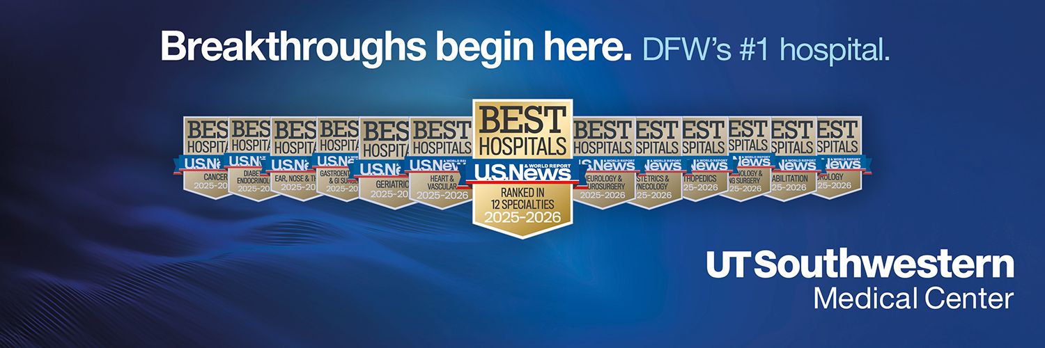 UT Southwestern Medical Center Logo & Brand Assets (SVG, PNG and vector ...