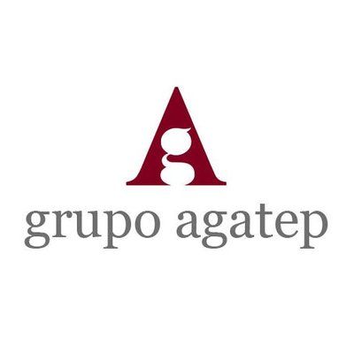 Grupo Agatep Logo & Brand Assets (SVG, PNG and vector) - Brandfetch