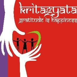 Kritagyata Trust Logo & Brand Assets (SVG, PNG and vector) - Brandfetch