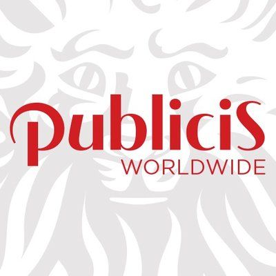 Publicis Worldwide Logo & Brand Assets (SVG, PNG and vector) - Brandfetch
