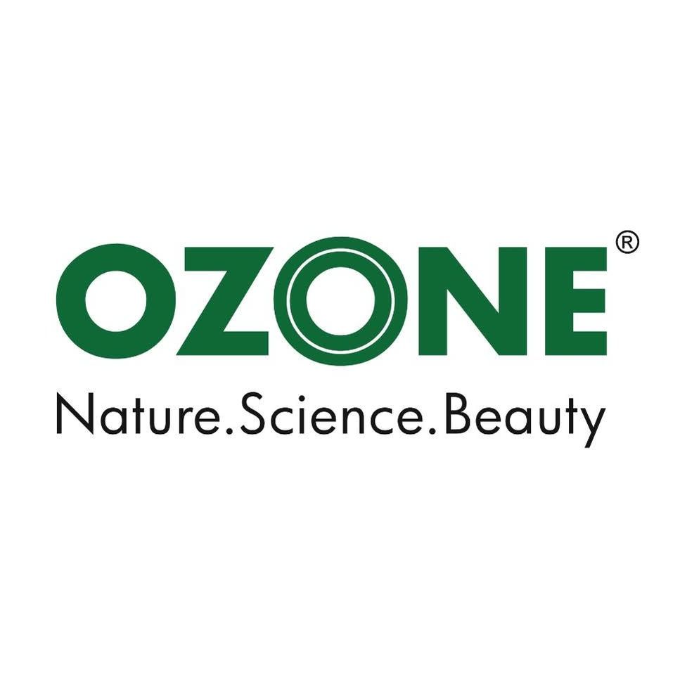 Ozone Ayurvedics Logo & Brand Assets (SVG, PNG and vector) - Brandfetch