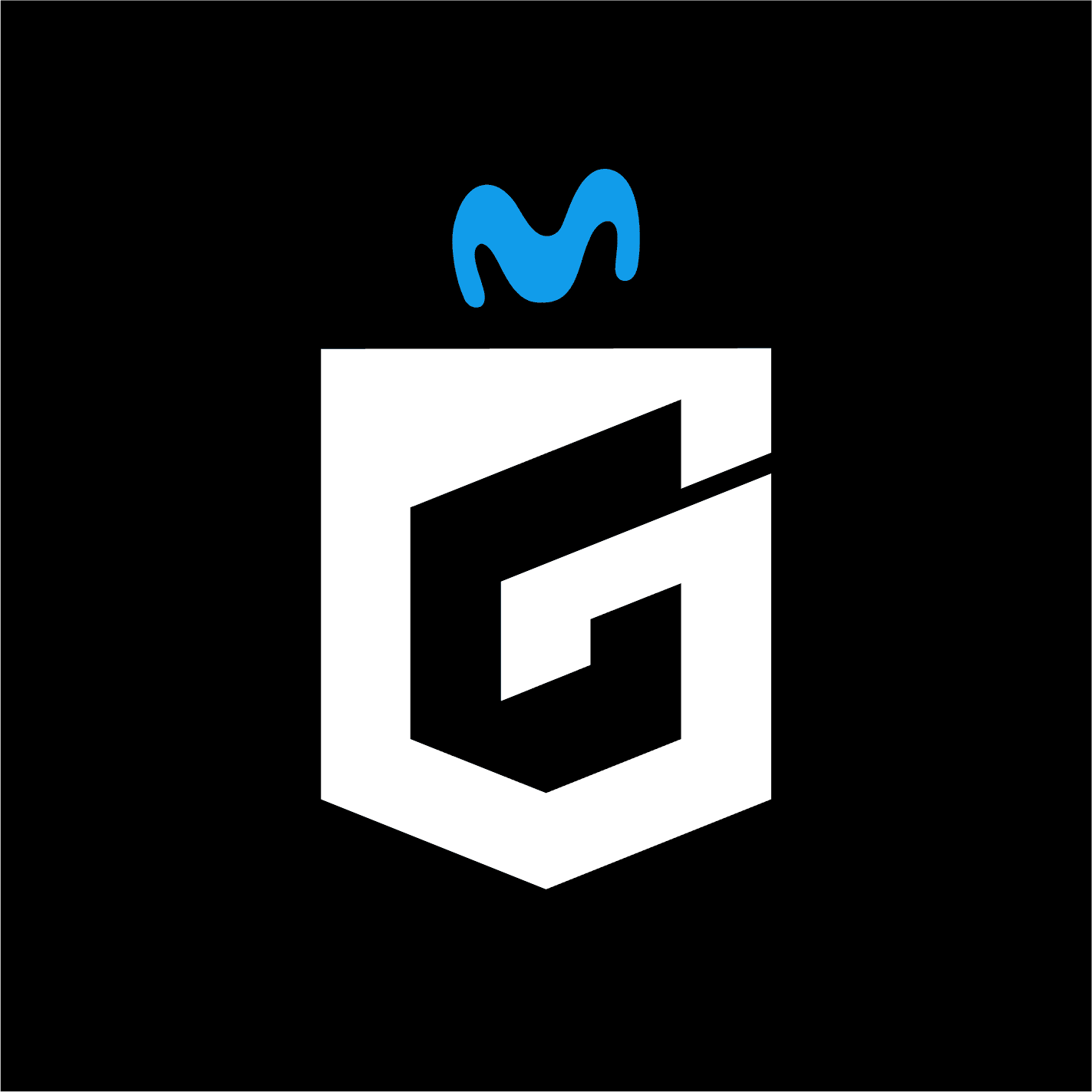 Movistar GameClub Logo & Brand Assets (SVG, PNG and vector) - Brandfetch