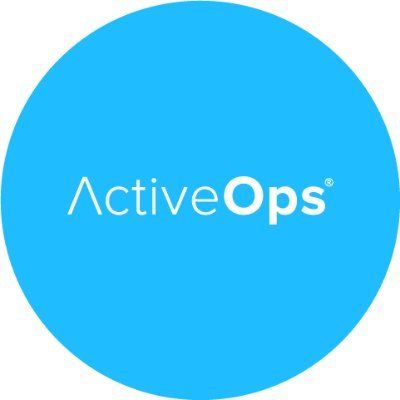 ActiveOps Logo & Brand Assets (SVG, PNG and vector) - Brandfetch