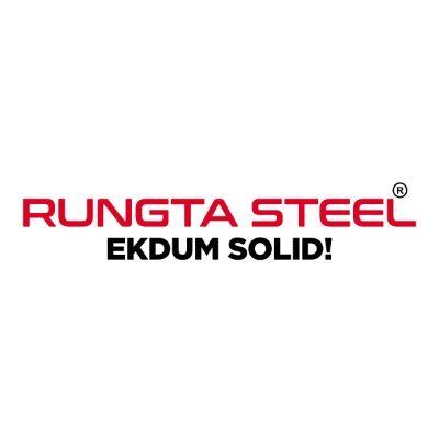 Rungta Steel Logo & Brand Assets (SVG, PNG and vector) - Brandfetch
