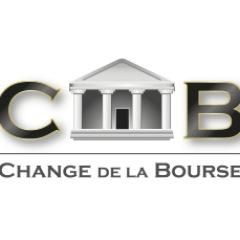 CHANGE DE LA BOURSE Logo & Brand Assets (SVG, PNG and vector) - Brandfetch
