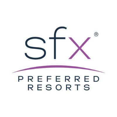 SFX Preferred Resorts Logo & Brand Assets (SVG, PNG and vector ...