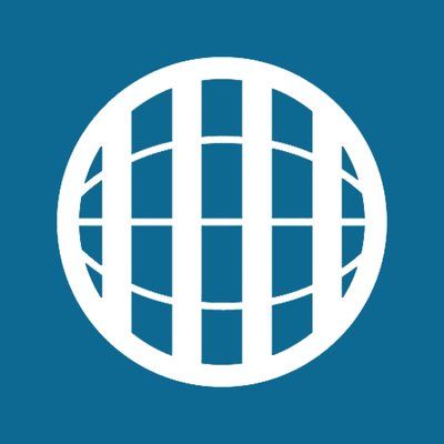 Global Detention Project Logo & Brand Assets (SVG, PNG and vector ...