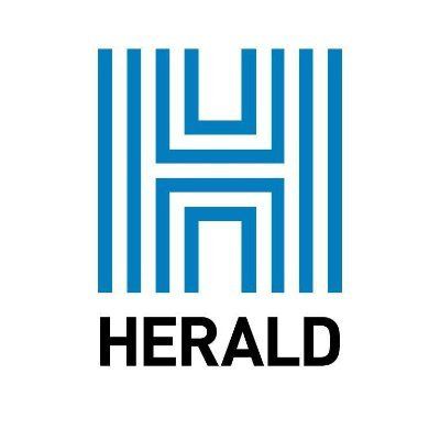 The Korea Herald 코리아헤럴드 Logo & Brand Assets (SVG, PNG and vector ...