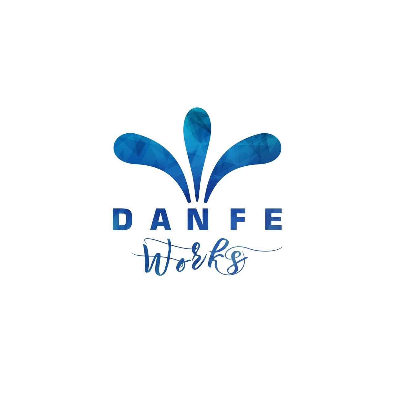 Danfe Logo & Brand Assets (SVG, PNG and vector) - Brandfetch