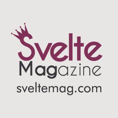 svelte logo