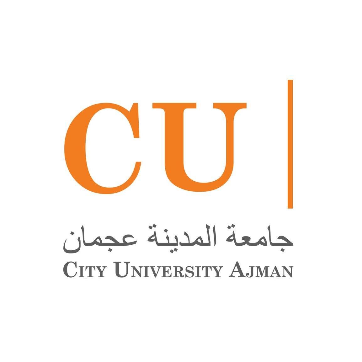 City University Ajman Logo & Brand Assets (SVG, PNG and vector ...