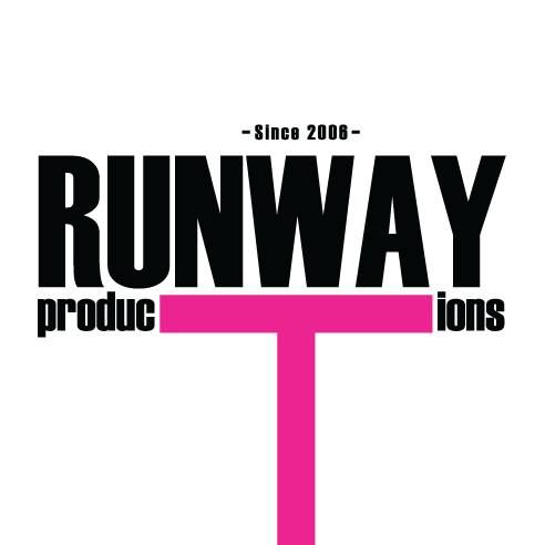 Runway Productions Logo & Brand Assets (SVG, PNG and vector) - Brandfetch