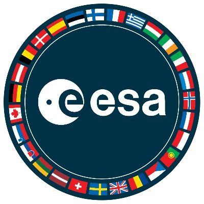 esa logo vector