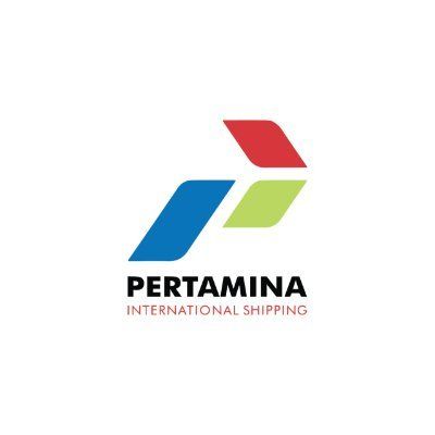 PT Pertamina International Shipping Logo & Brand Assets (SVG, PNG and ...