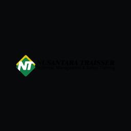 Nusantara Traisser Logo & Brand Assets (SVG, PNG and vector) - Brandfetch