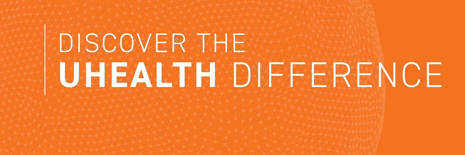 UMiami Health System Logo & Brand Assets (SVG, PNG and vector) - Brandfetch