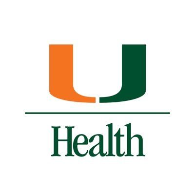 UMiami Health System Logo & Brand Assets (SVG, PNG and vector) - Brandfetch