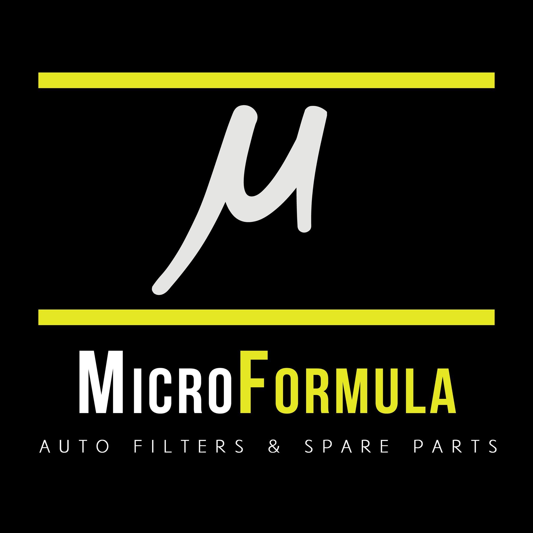 Microformula Logo & Brand Assets (SVG, PNG and vector) - Brandfetch