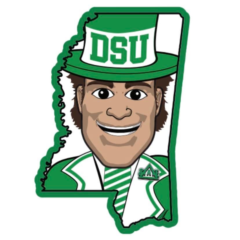 Delta State Logo & Brand Assets (SVG, PNG and vector) - Brandfetch