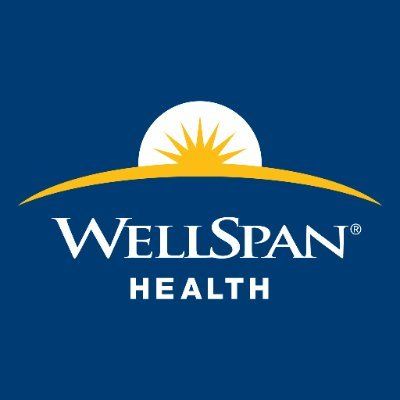 WellSpan Health Logo & Brand Assets (SVG, PNG and vector) - Brandfetch
