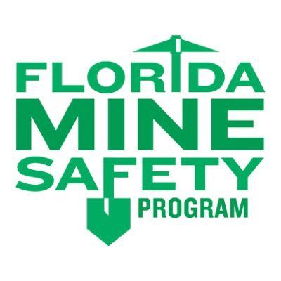 Florida Mine Safety Logo & Brand Assets (SVG, PNG and vector) - Brandfetch