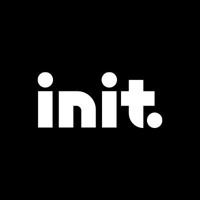 Init Logo & Brand Assets (SVG, PNG and vector) - Brandfetch