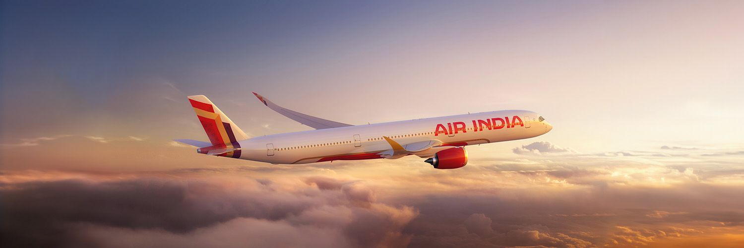 Air India Logo & Brand Assets (SVG, PNG and vector) - Brandfetch