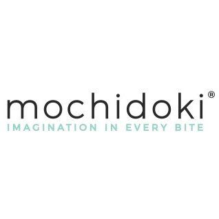 Mochidoki Logo & Brand Assets (SVG, PNG and vector) - Brandfetch