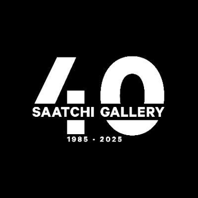 Saatchi Gallery Logo & Brand Assets (SVG, PNG and vector) - Brandfetch