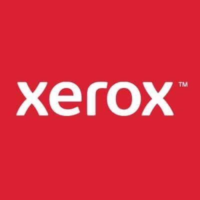 Xerox Logo & Brand Assets (SVG, PNG and vector) - Brandfetch