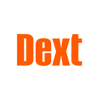 Dext Logo & Brand Assets (SVG, PNG and vector) - Brandfetch
