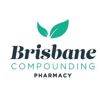 Brisbane Compounding Logo & Brand Assets (SVG, PNG and vector) - Brandfetch