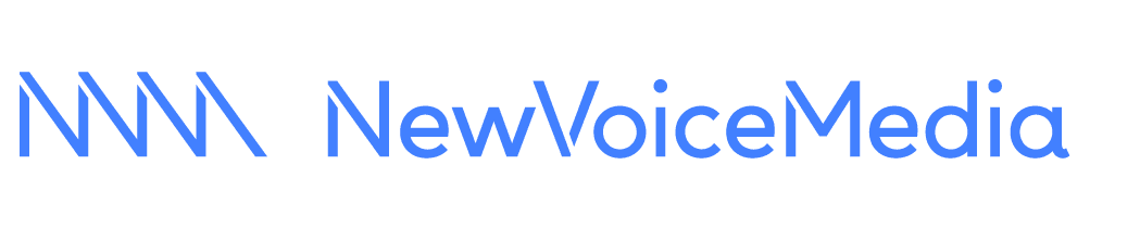 Vonage's logos