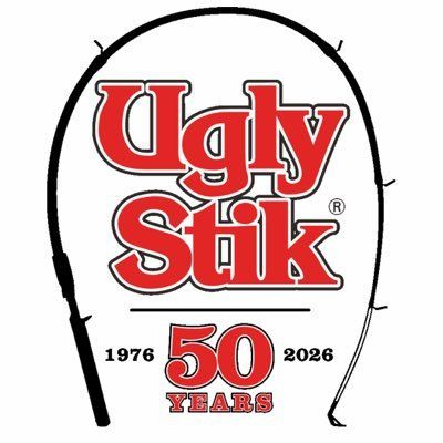 Ugly Stik Logo & Brand Assets (SVG, PNG and vector) - Brandfetch