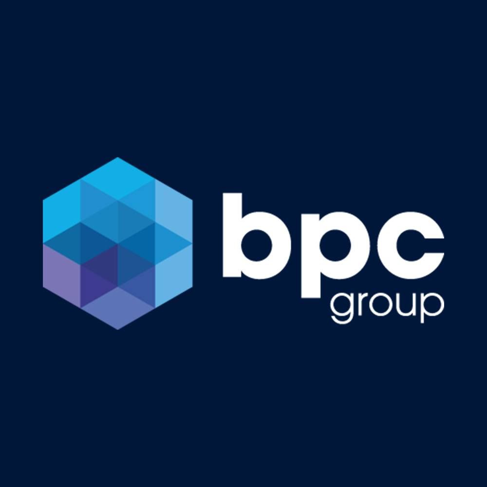 BPC Group Logo & Brand Assets (SVG, PNG and vector) - Brandfetch