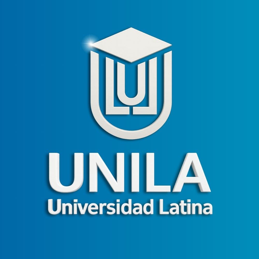 Universidad Latina Logo & Brand Assets (SVG, PNG and vector) - Brandfetch
