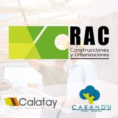 Rac Construcciones Logo & Brand Assets (SVG, PNG and vector) - Brandfetch