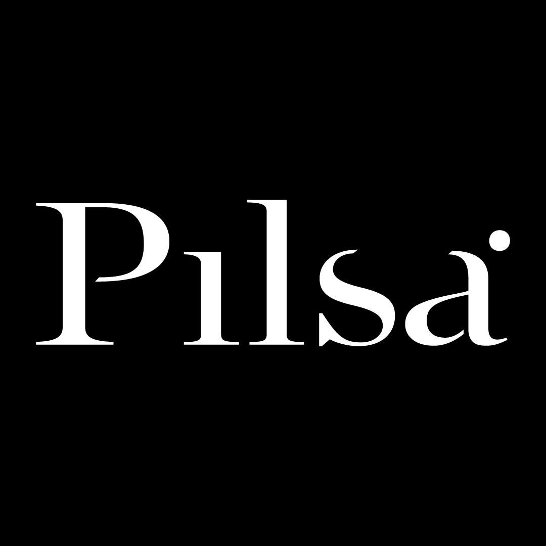 Pilsa Hospitality Solutions Logo & Brand Assets (SVG, PNG and vector ...