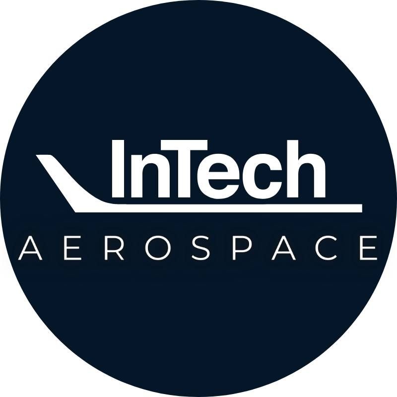 InTech Aerospace Logo & Brand Assets (SVG, PNG and vector) - Brandfetch
