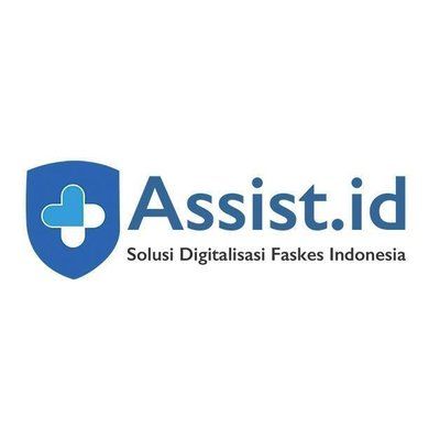 Assist.id 🇮🇩 Logo & Brand Assets (SVG, PNG and vector) - Brandfetch