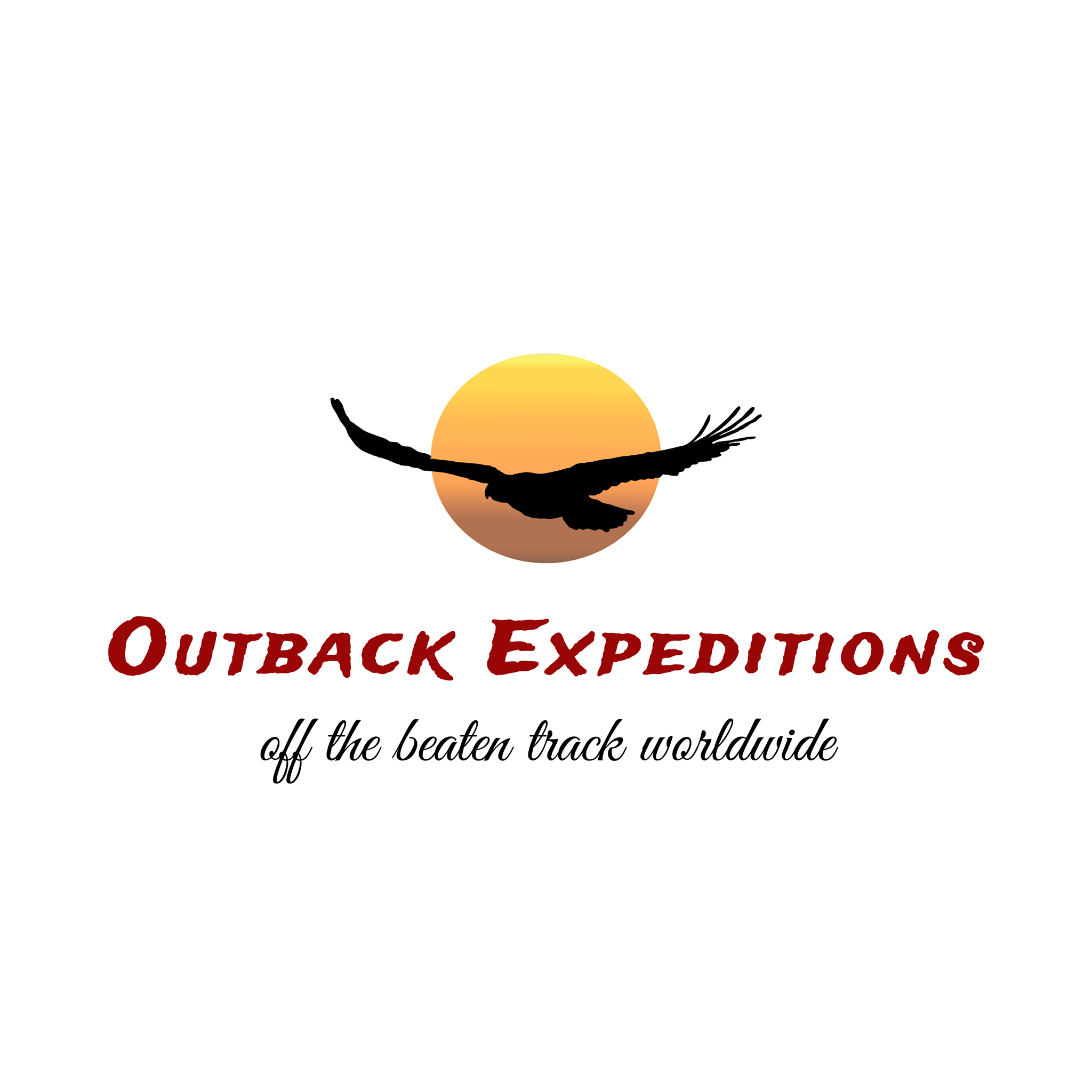 Outback Expeditions Logo & Brand Assets (SVG, PNG and vector) - Brandfetch