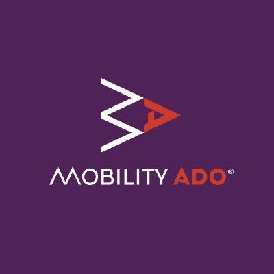 MOBILITY ADO Logo & Brand Assets (SVG, PNG and vector) - Brandfetch